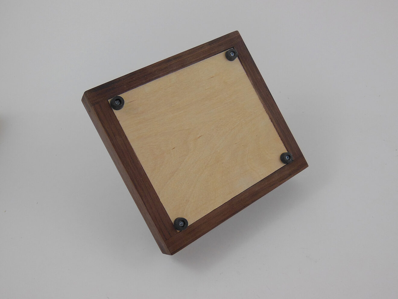 Crystal Detector Dual System – Kit – Galena Century Radio