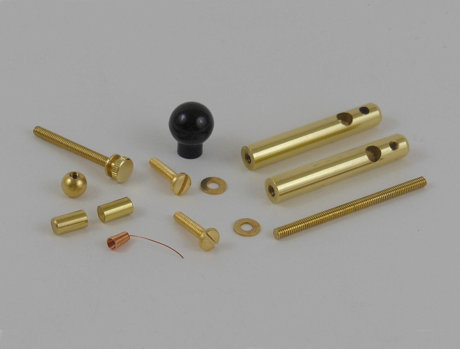 Kits – Galena Century Radio