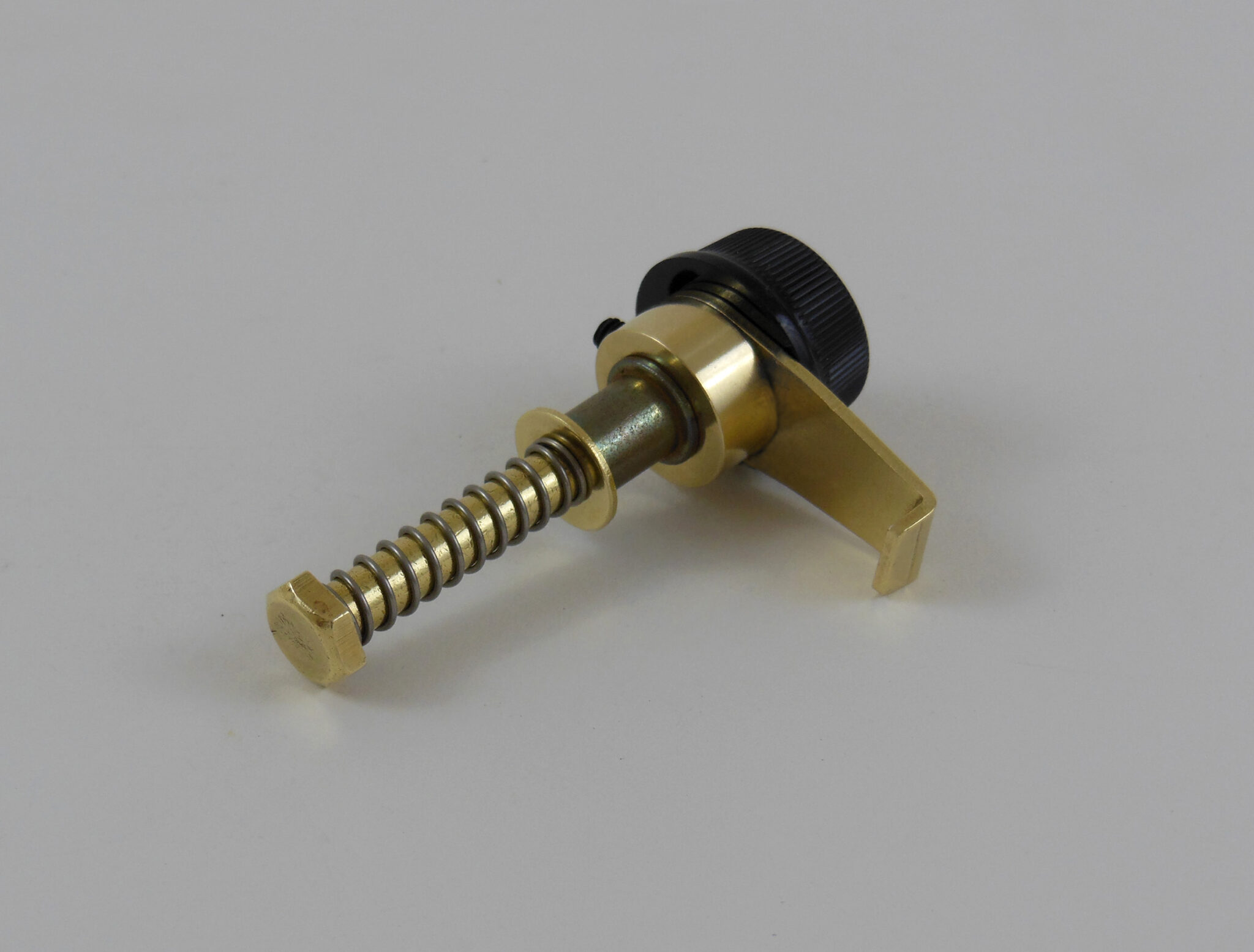 Rotary Switch Center Assembly – Kit – Galena Century Radio