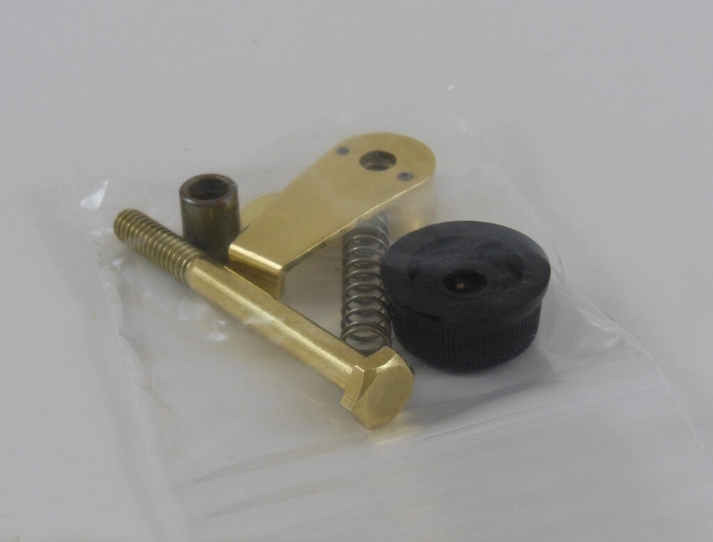 Rotary Switch Center Assembly – Kit – Galena Century Radio